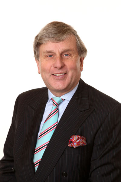 Meet the Team - McNally Handy