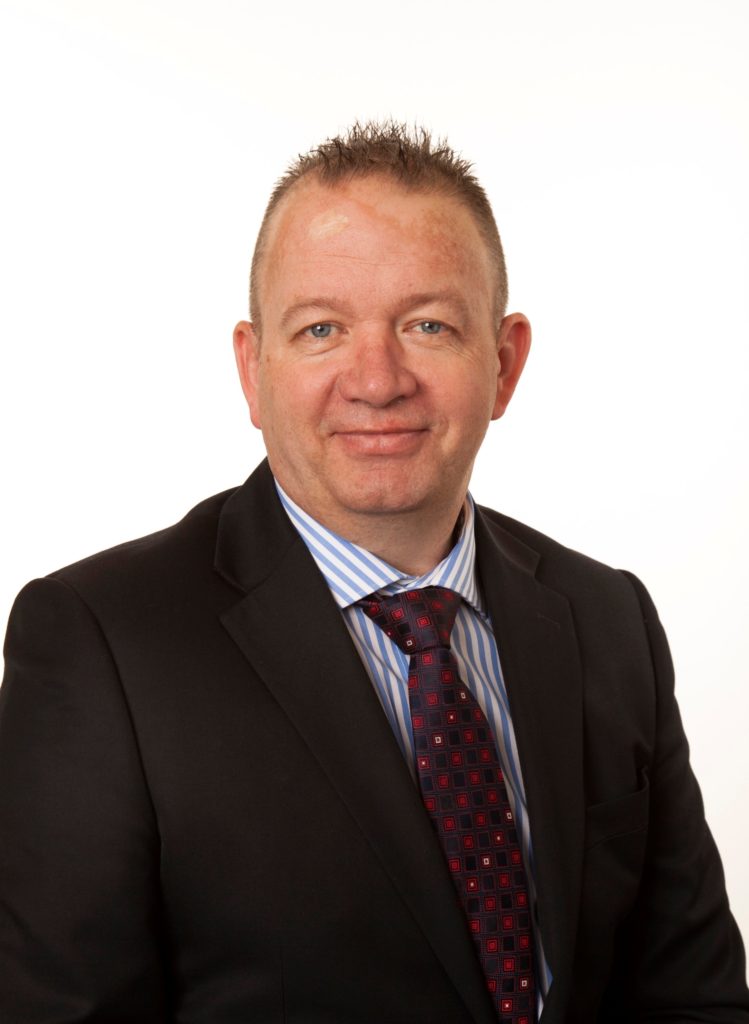 Jim Final Photo - McNally Handy