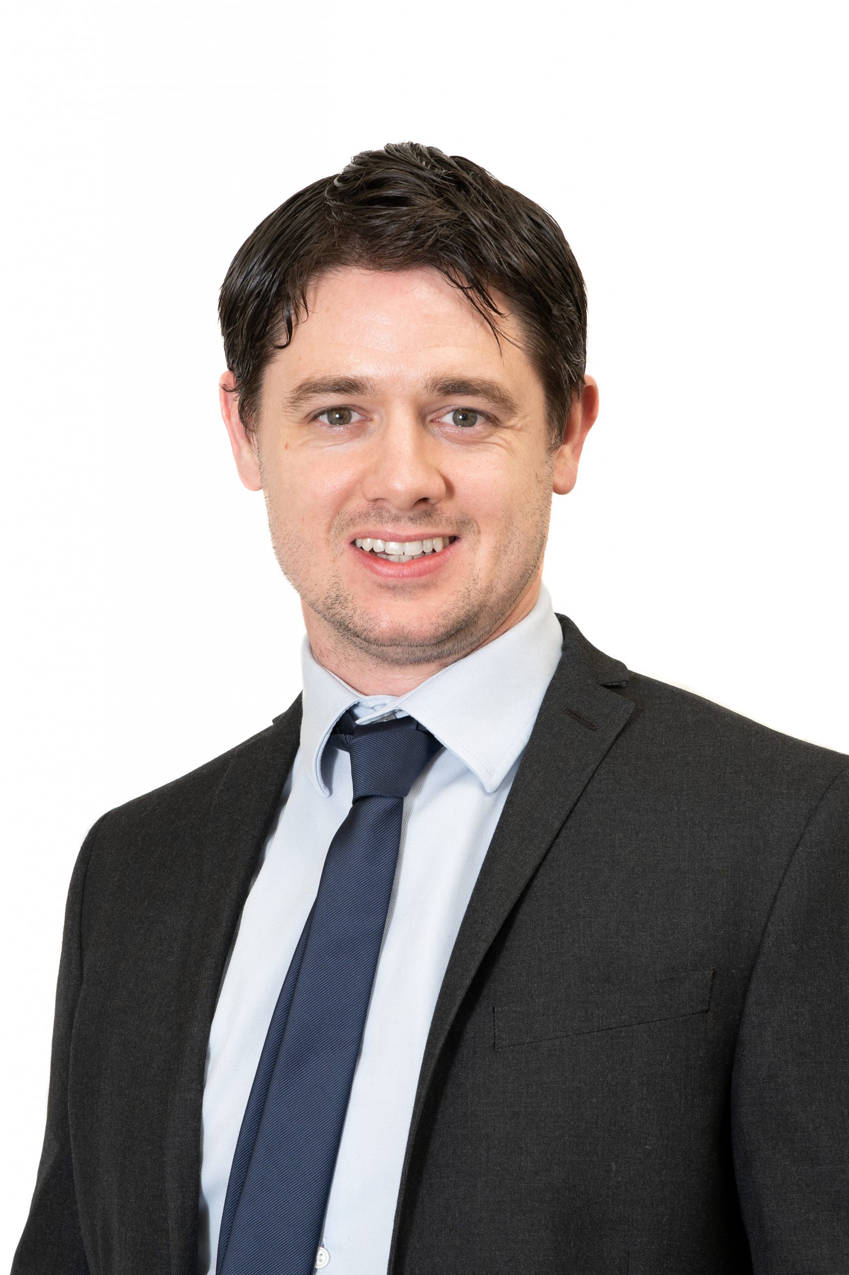 Meet the Team - McNally Handy